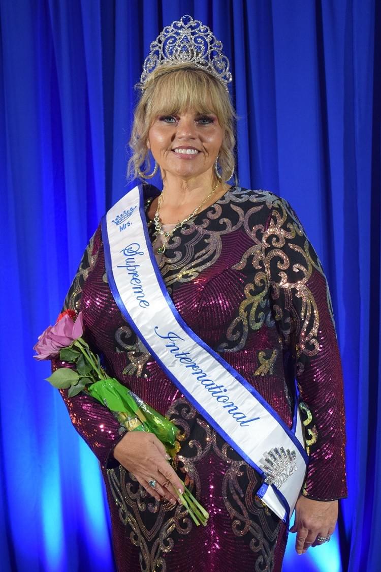 Supreme International Pageant