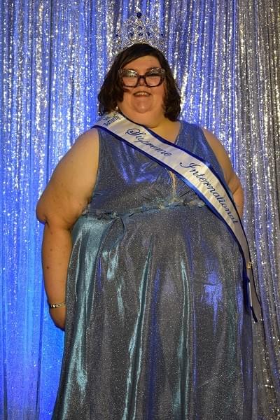 Supreme International Pageant