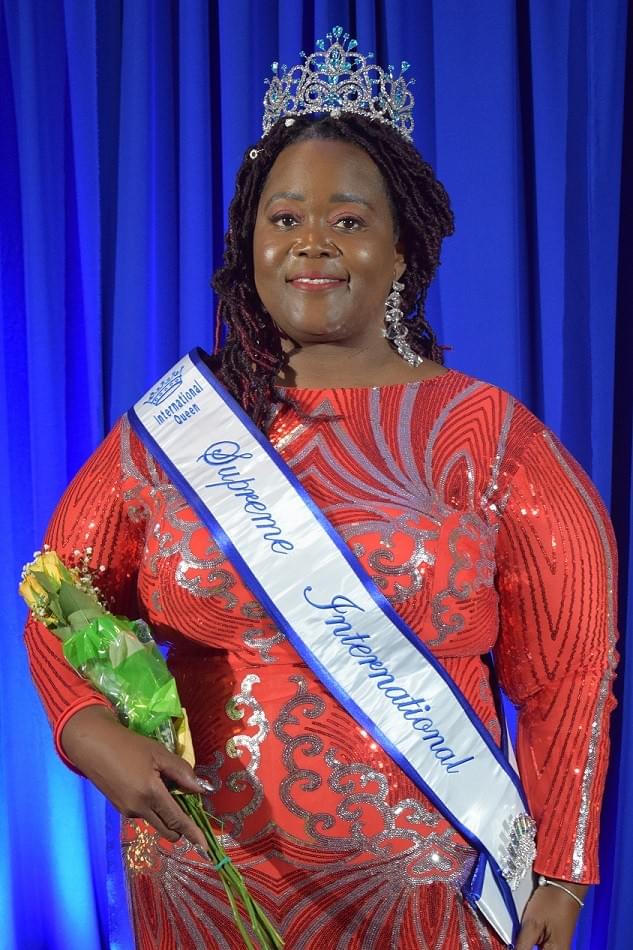 Supreme International Pageant