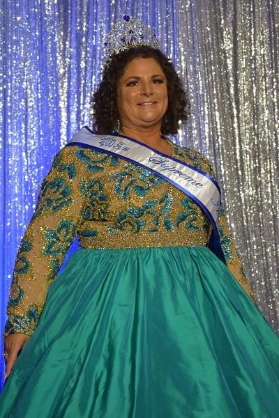 Supreme International Pageant