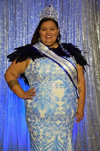 Supreme International Pageant