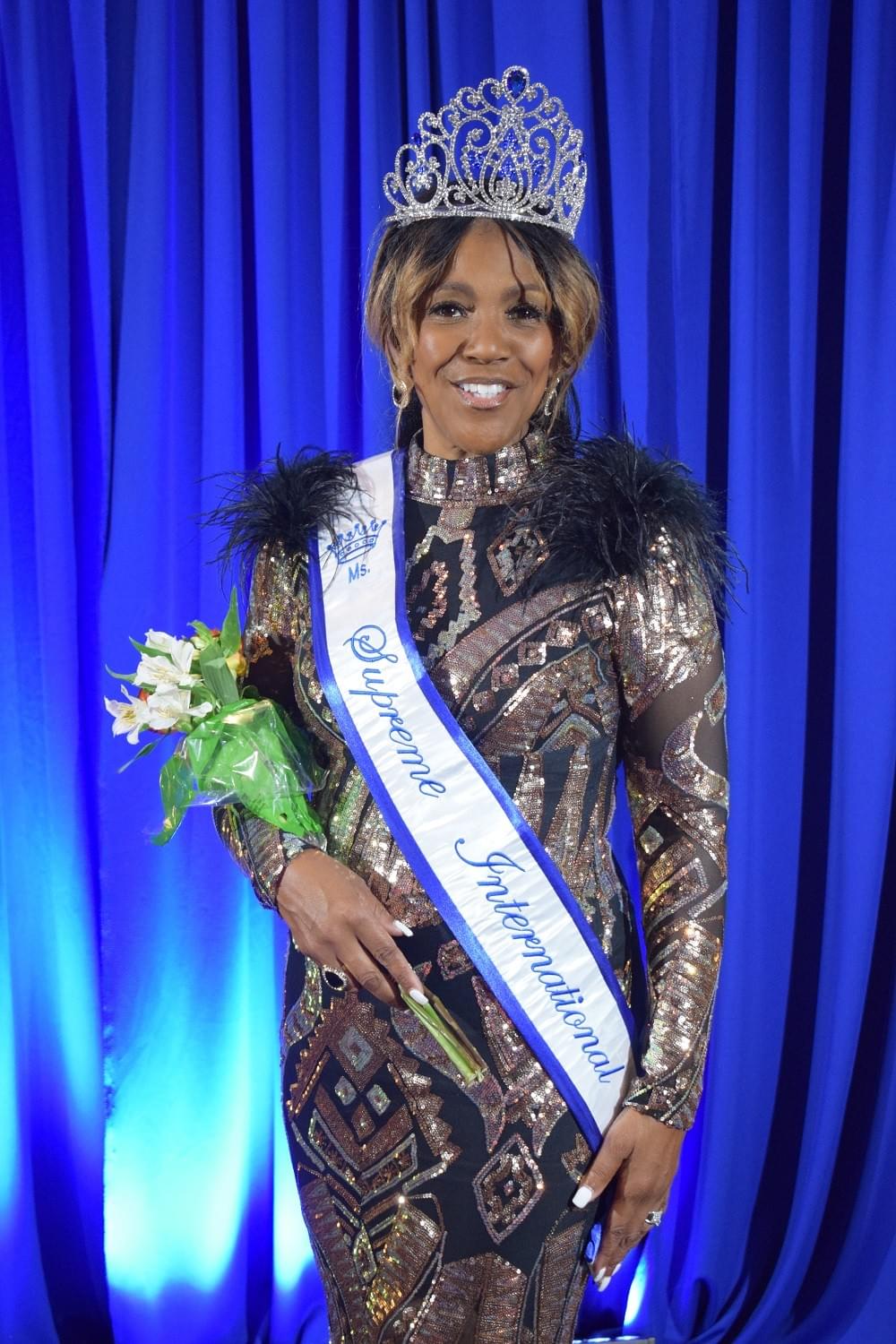 Supreme International Pageant