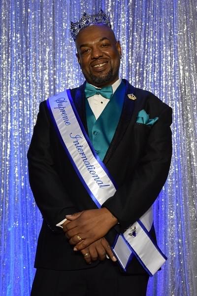 Supreme International Pageant