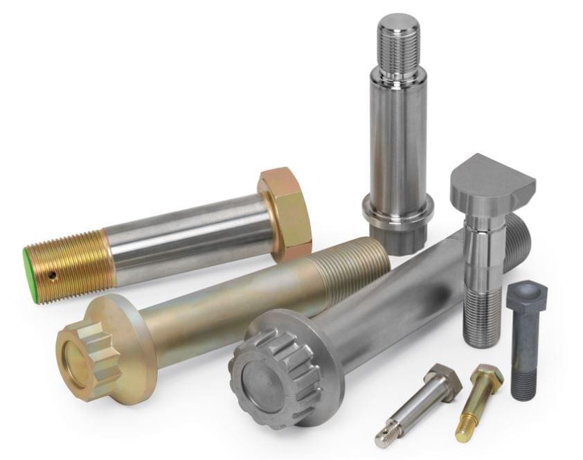 MP159 Fastener/Superalloy Fasteners For Aerospace,monel...