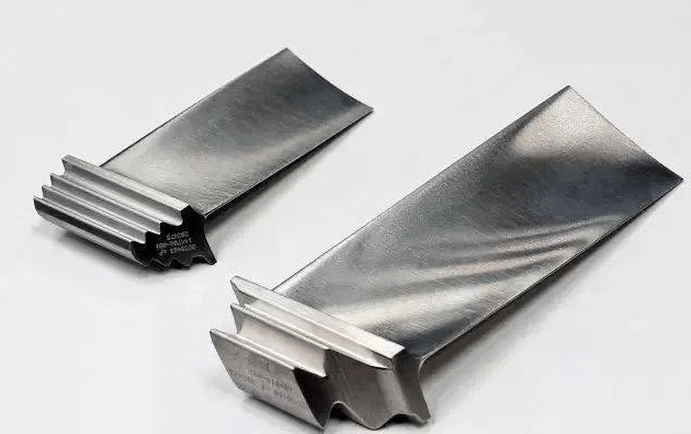 Turbine Blade /Manufacturer For Aerospace,Casting high ...