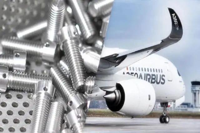 Superalloy Fasteners manufacturer For Aerospace