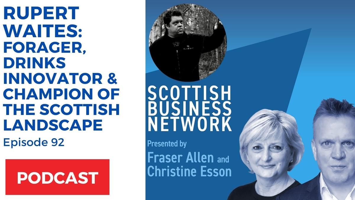 Scottish Business Network