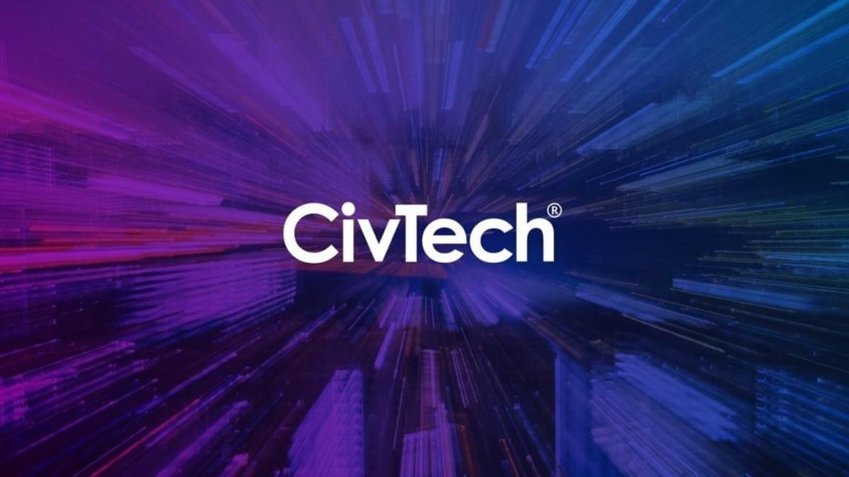 Technology to transform the public sector - Technology