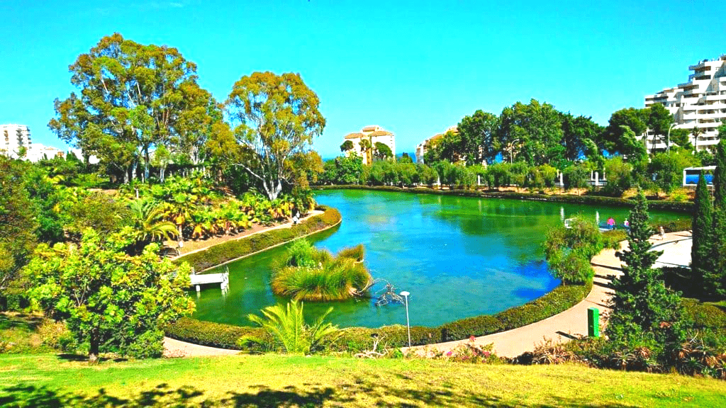 10 awesome things to do in Malaga for free!