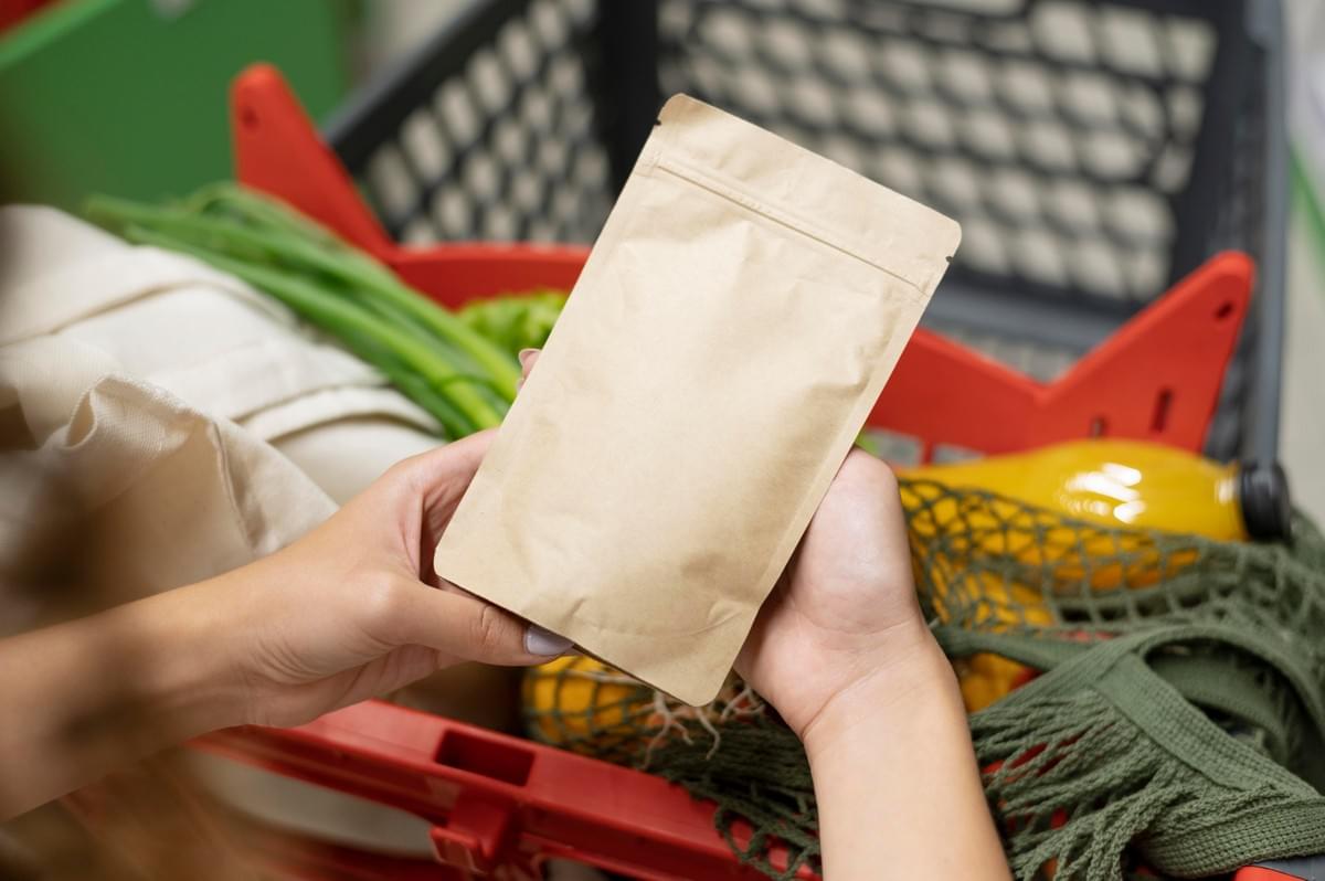The Importance of Sustainable Food Packaging