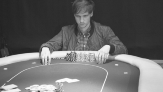 Why You Should Take Breaks When Playing Poker