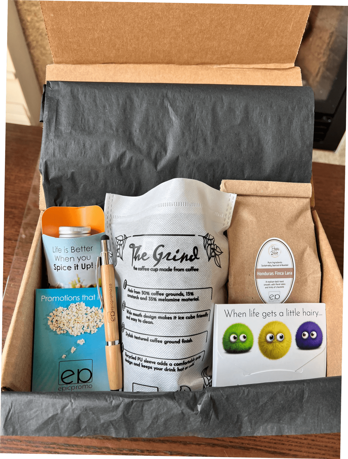 Introducing Greenovation Kits - brandforchange eco frie...