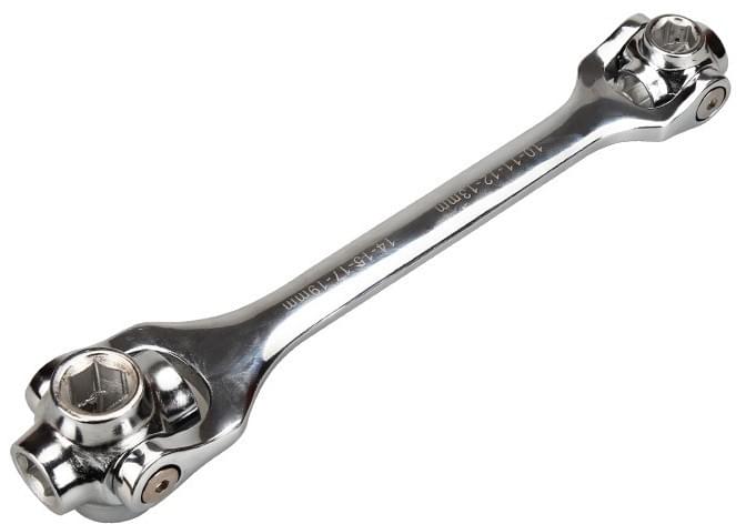 Dog bone wrench on Strikingly