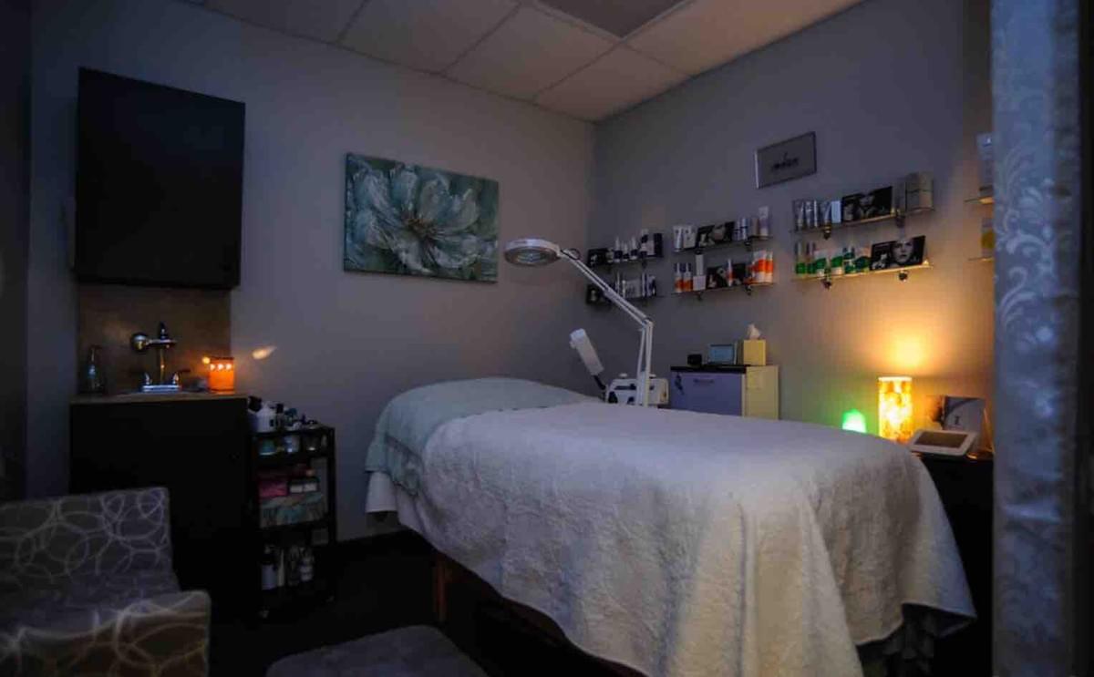Luxe Skin Spa
