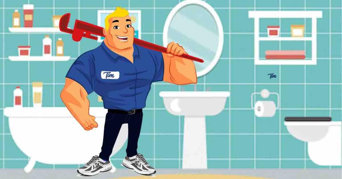 Tim Crews Plumbing Service LLC
