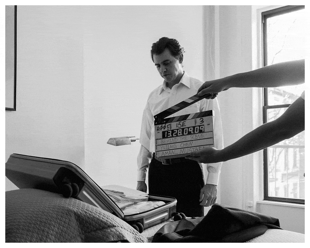 Official Website of Actor Jason Arcaro