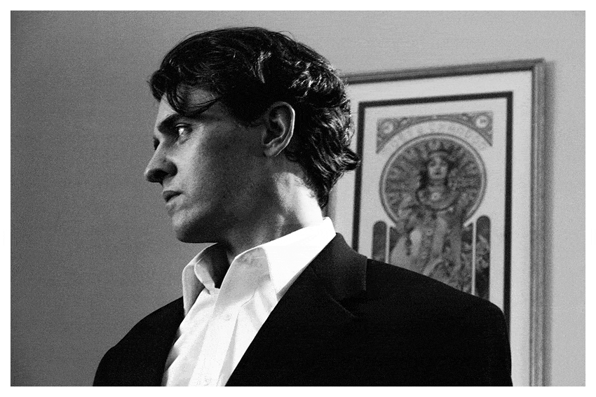 Official Website of Actor Jason Arcaro