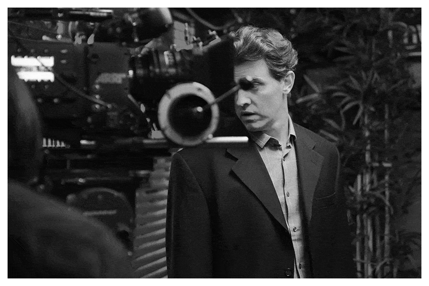 Official Website of Actor Jason Arcaro