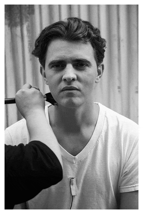 Official Website of Actor Jason Arcaro