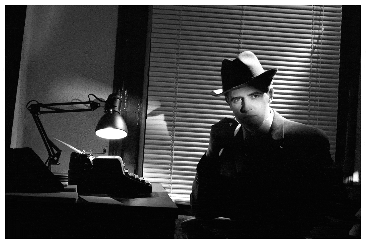 Official Website of Actor Jason Arcaro