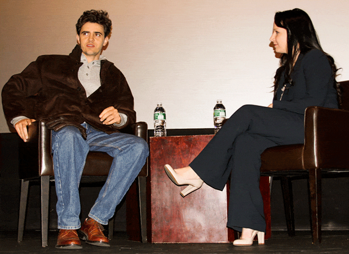 Official Website of Actor Jason Arcaro