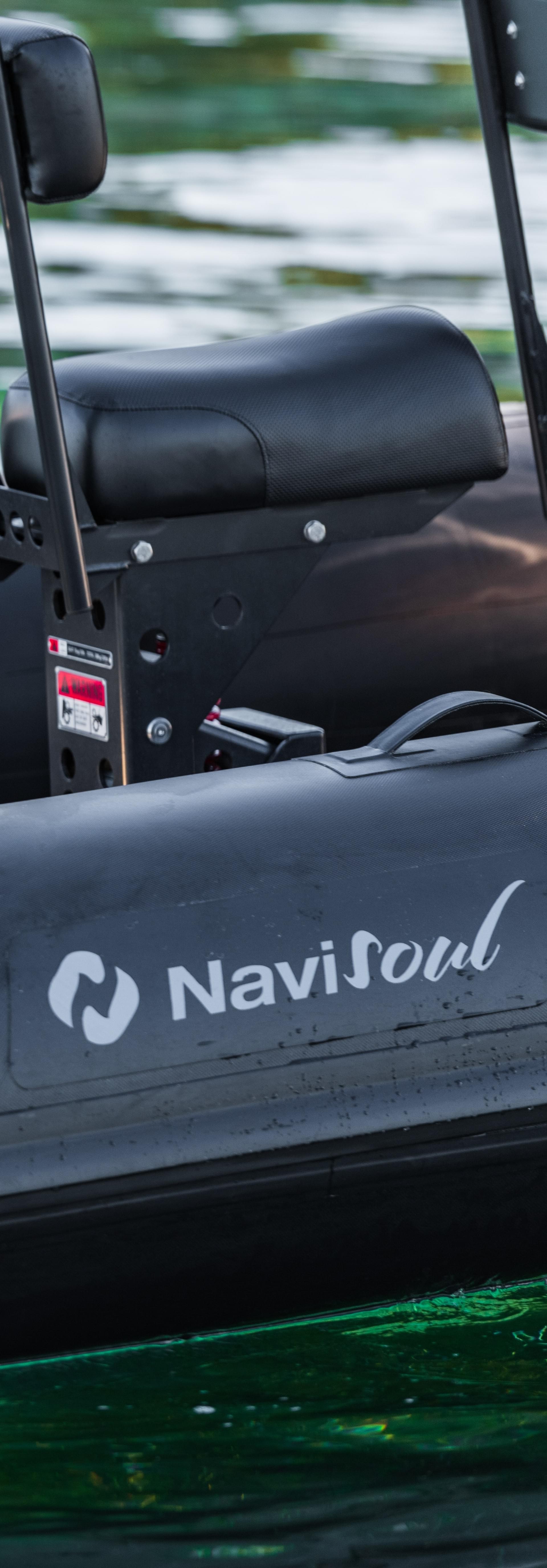 N540 SPORT - NAVISOUL