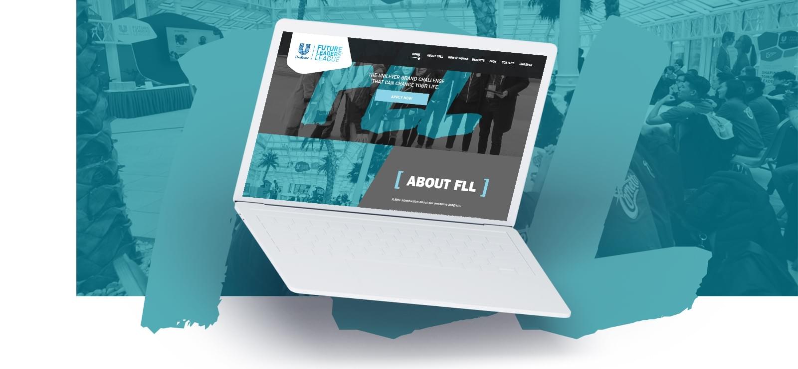 Our Projects - Official Website of Cloudwalk Digital Inc.