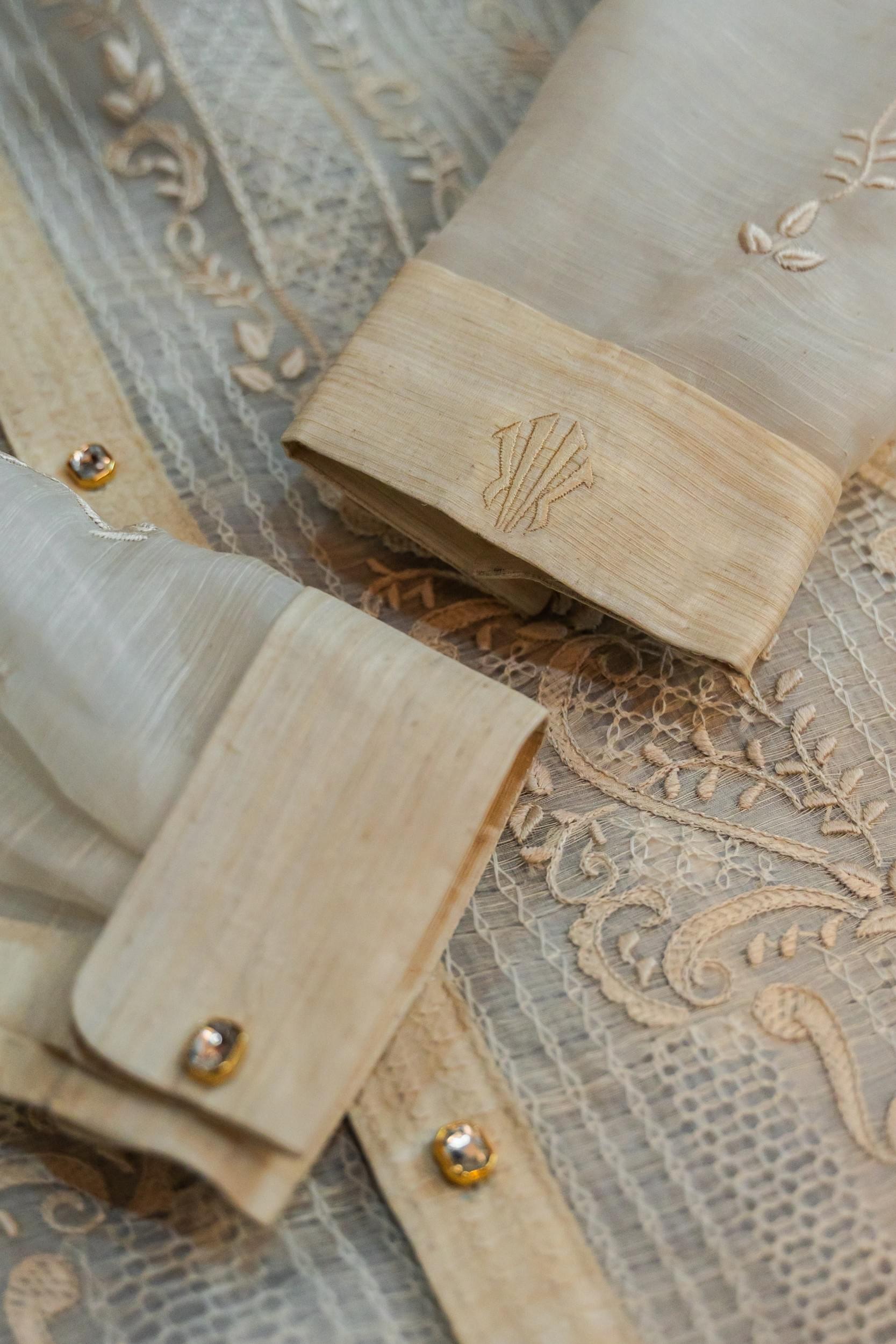 Services - Salvo Tailors