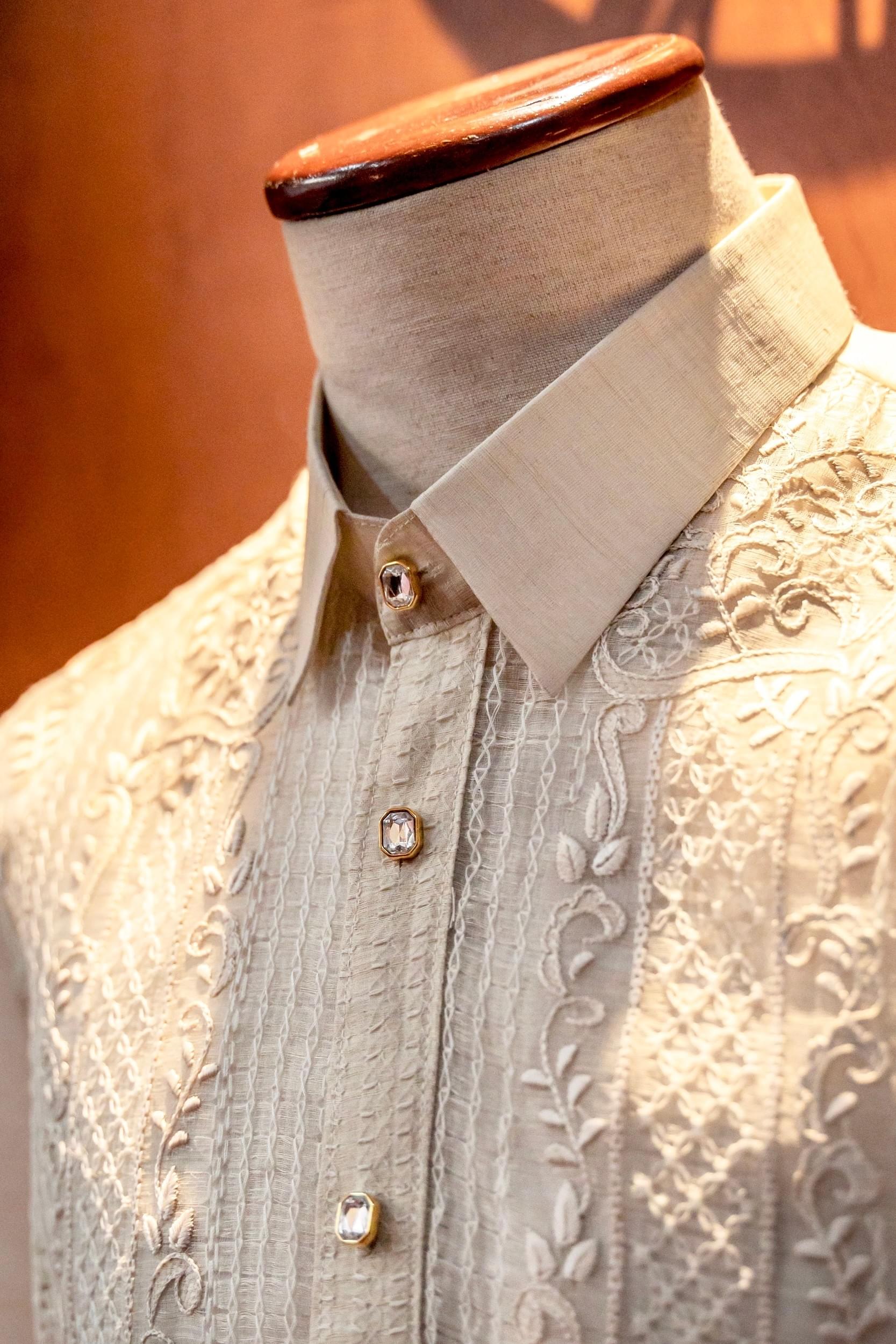 Services - Salvo Tailors