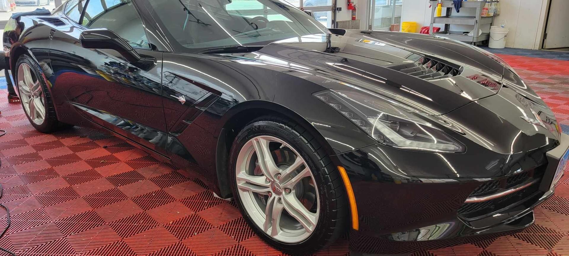 RESULTS - Cargill Express Detail Center