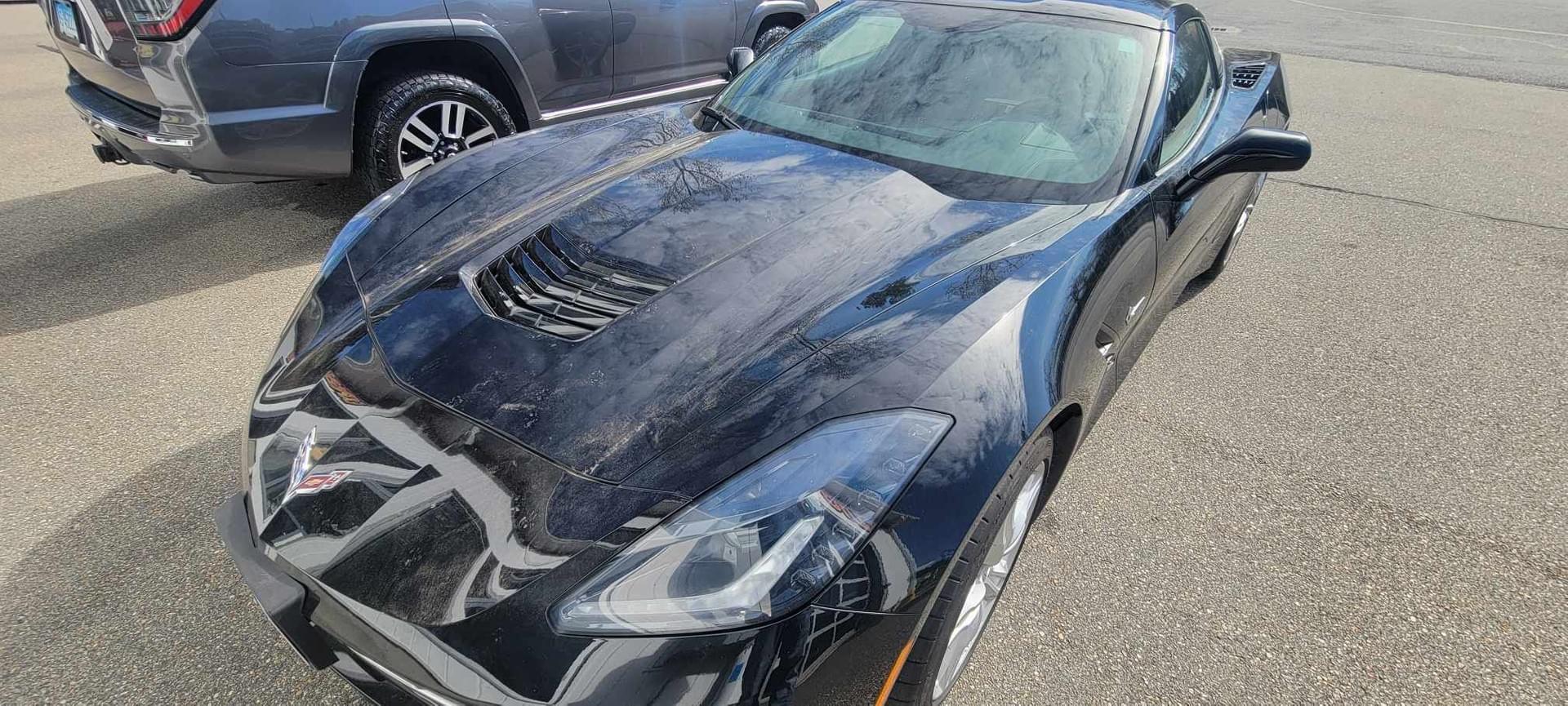 RESULTS - Cargill Express Detail Center