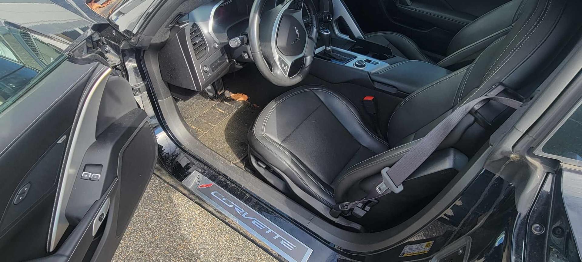 RESULTS - Cargill Express Detail Center