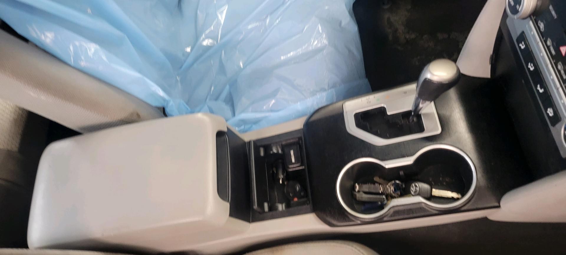 RESULTS - Cargill Express Detail Center