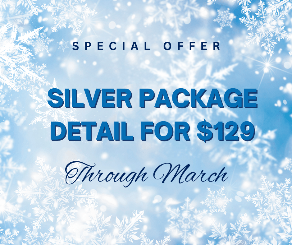 Cargill Express Detail Center