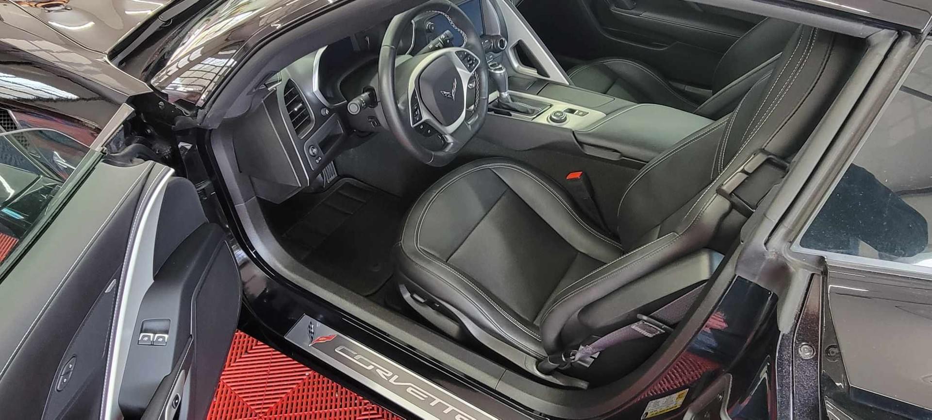 RESULTS - Cargill Express Detail Center