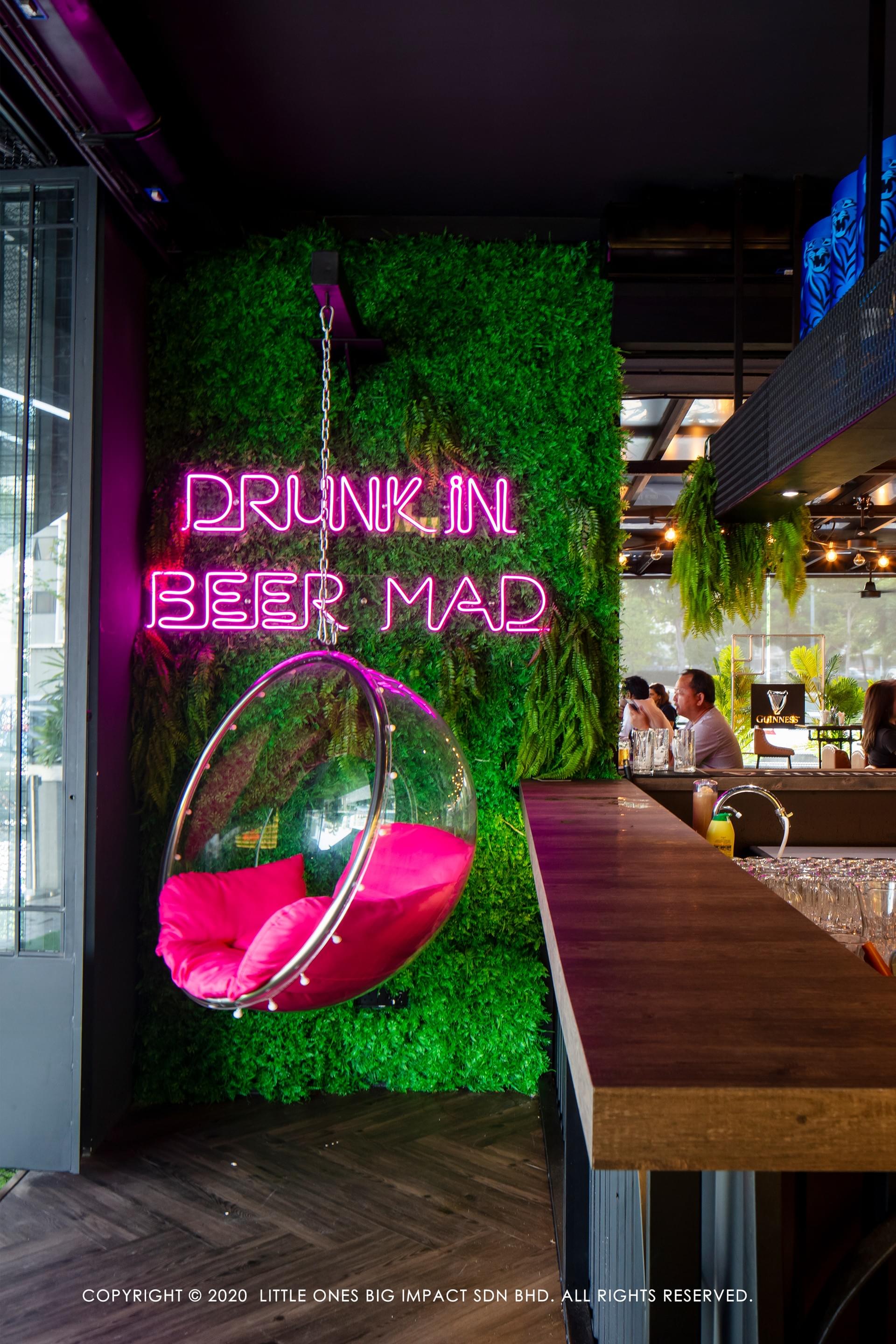 Beer Mad Group