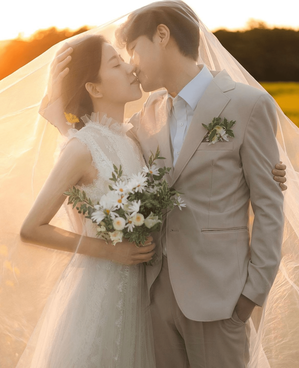 攝影師 Jeju 202 - Fairytale Wedding