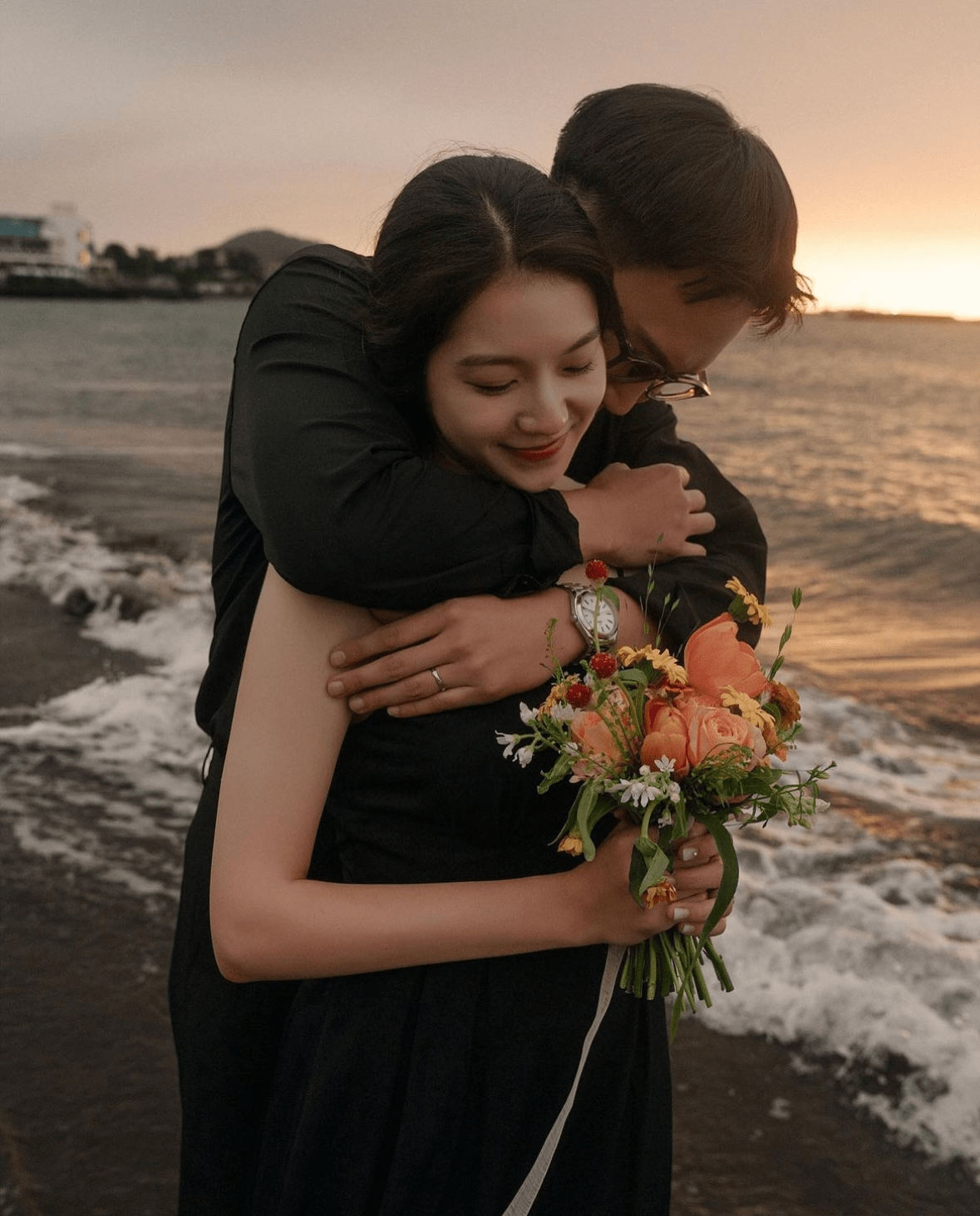 攝影師 Jeju 202 - Fairytale Wedding