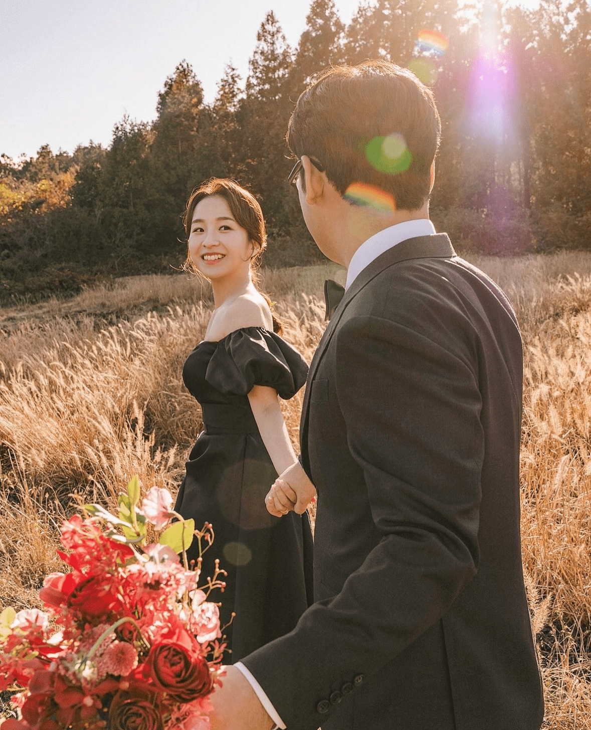 攝影師 Jeju 202 - Fairytale Wedding