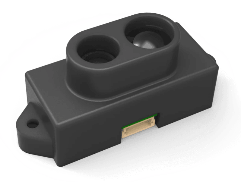 Mini Lidar Product Spec