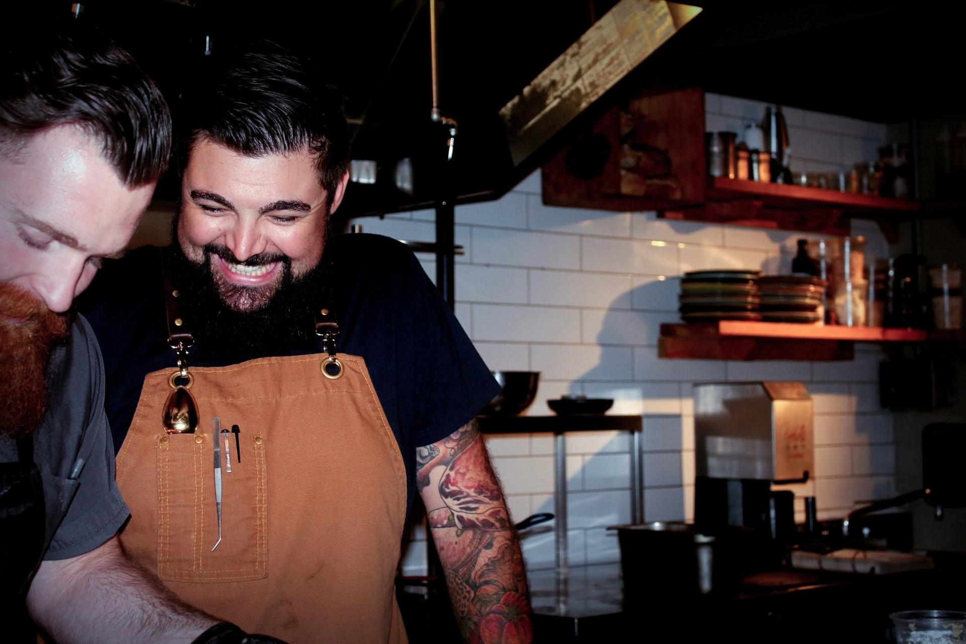 Vancouver Chefs