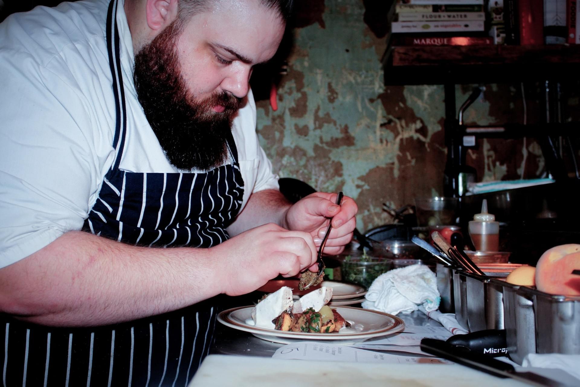Vancouver Chefs