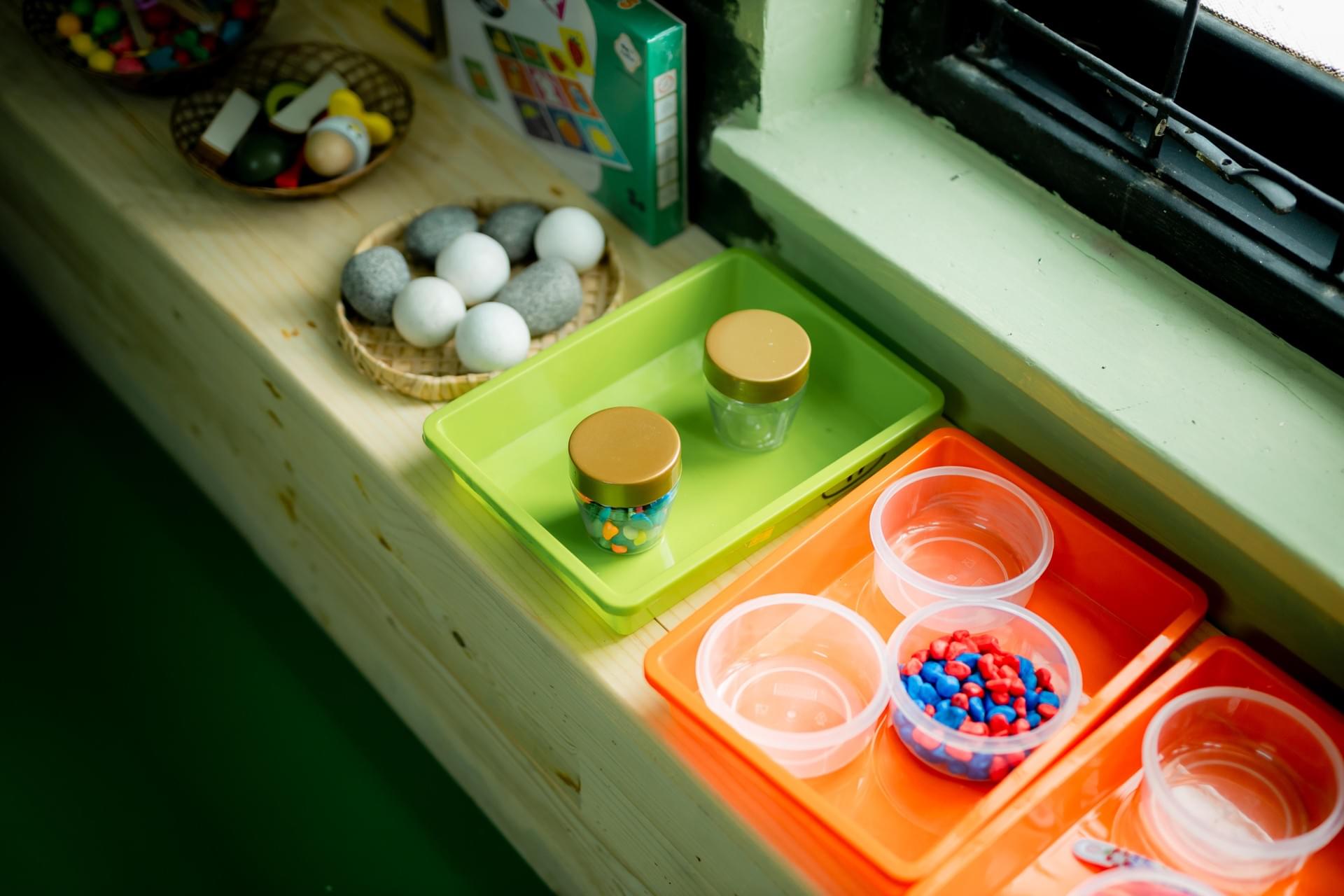 Gallery - Finnish Preschool in Colombo