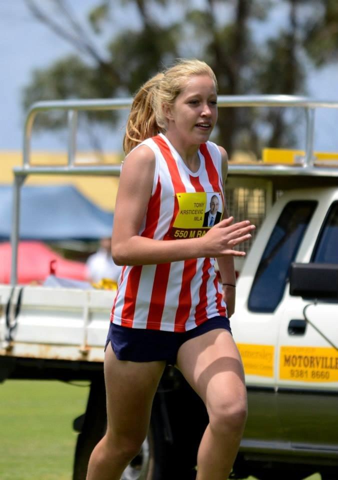Gallery - West Coast Athletic League