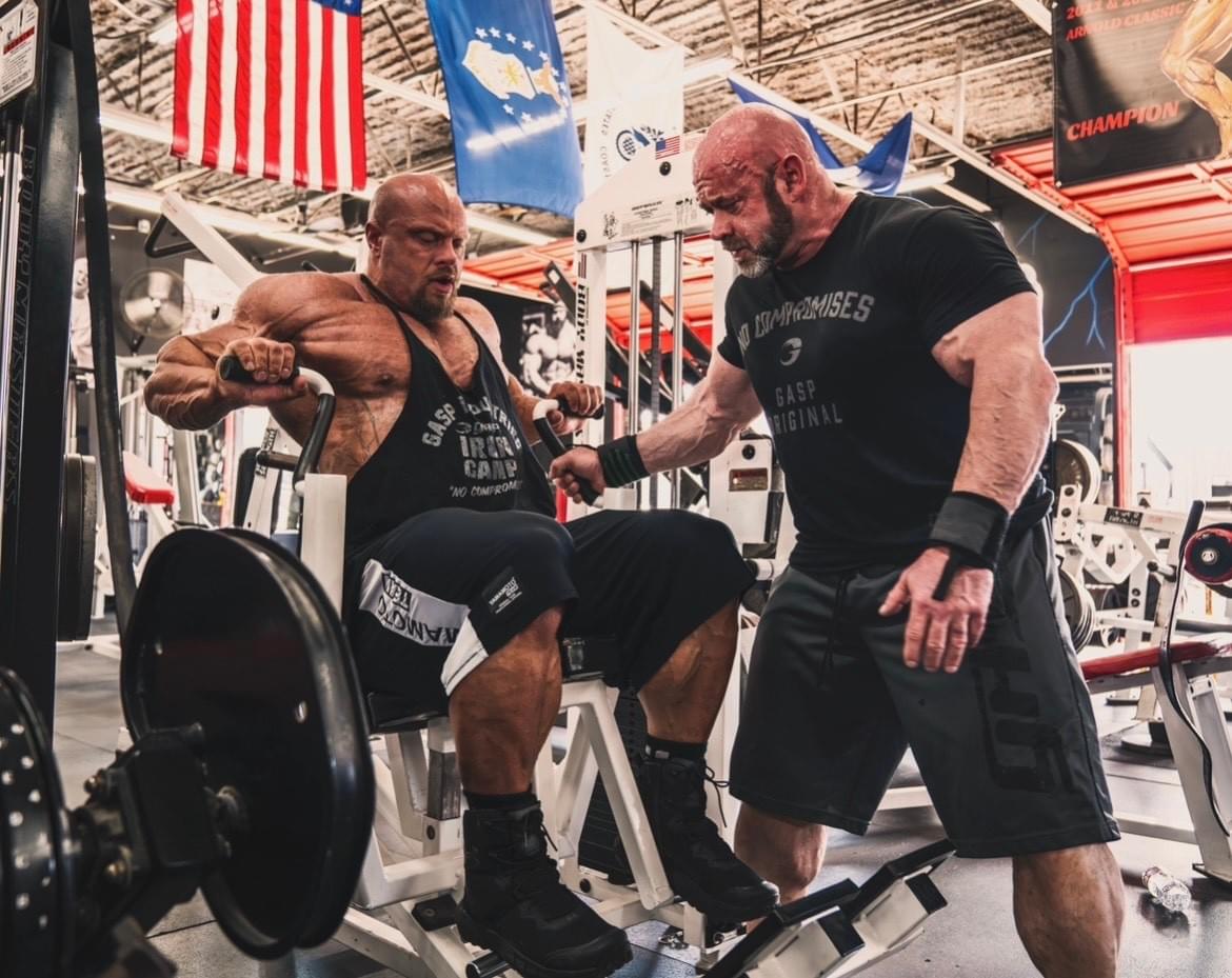 Welcome to Metroflex Gym Plano TX