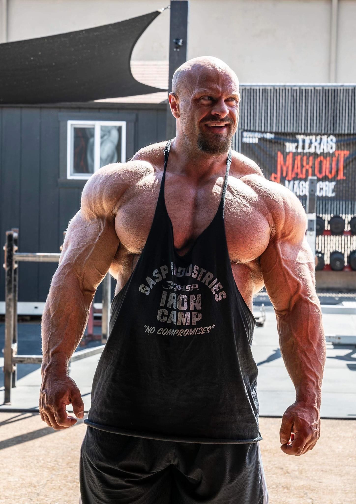 Welcome to Metroflex Gym Plano TX