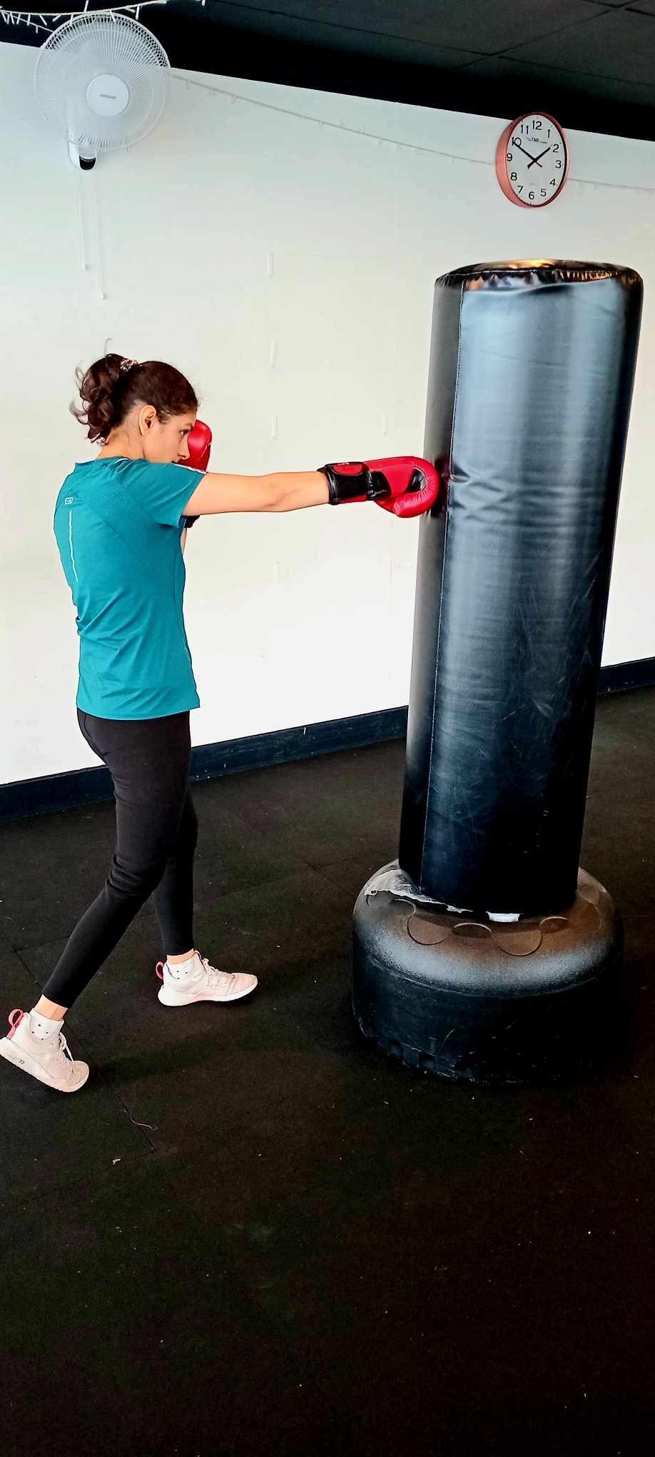 Fit 4 Life Studio Gym