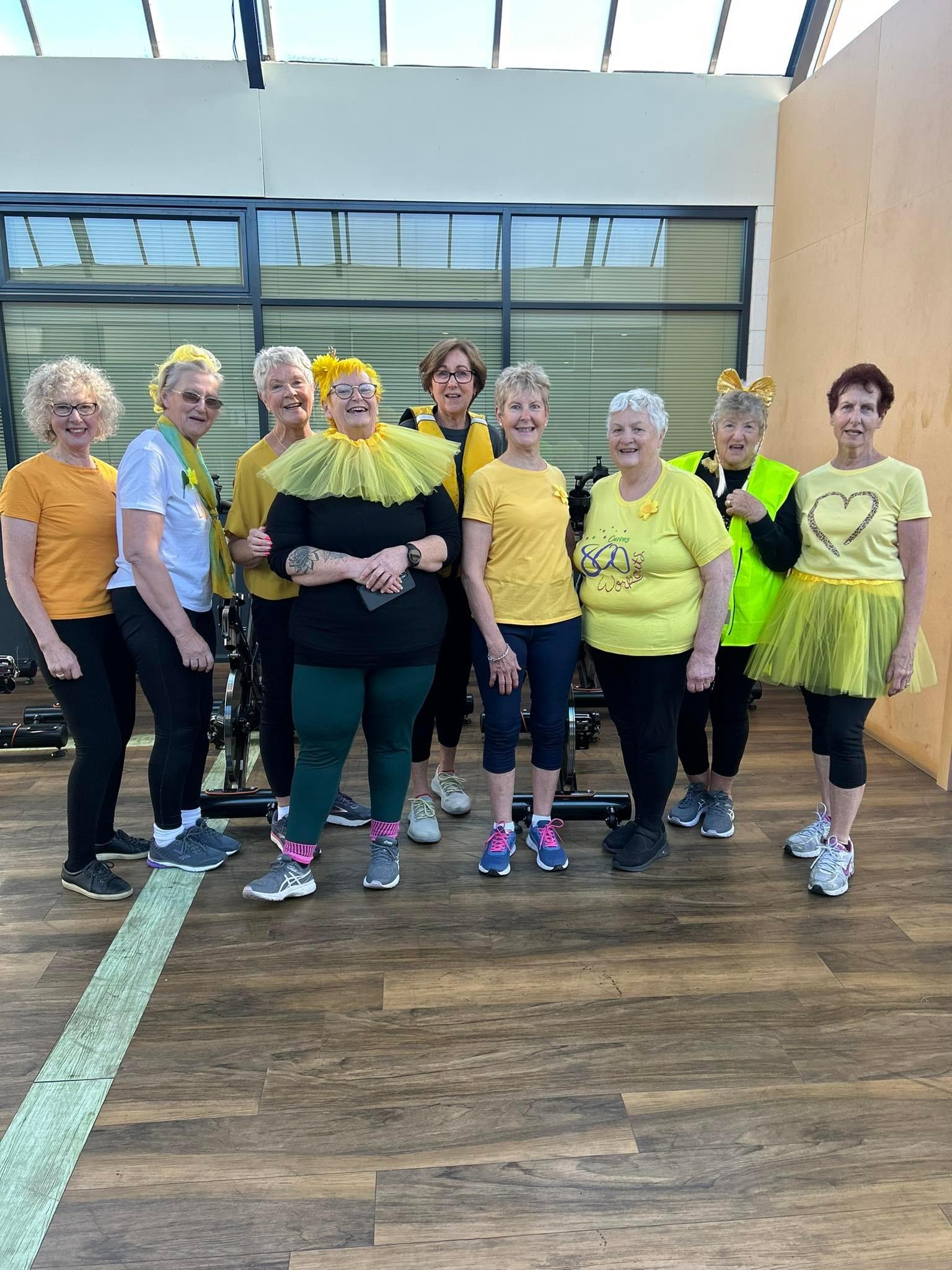 Fit 4 Life Studio Gym