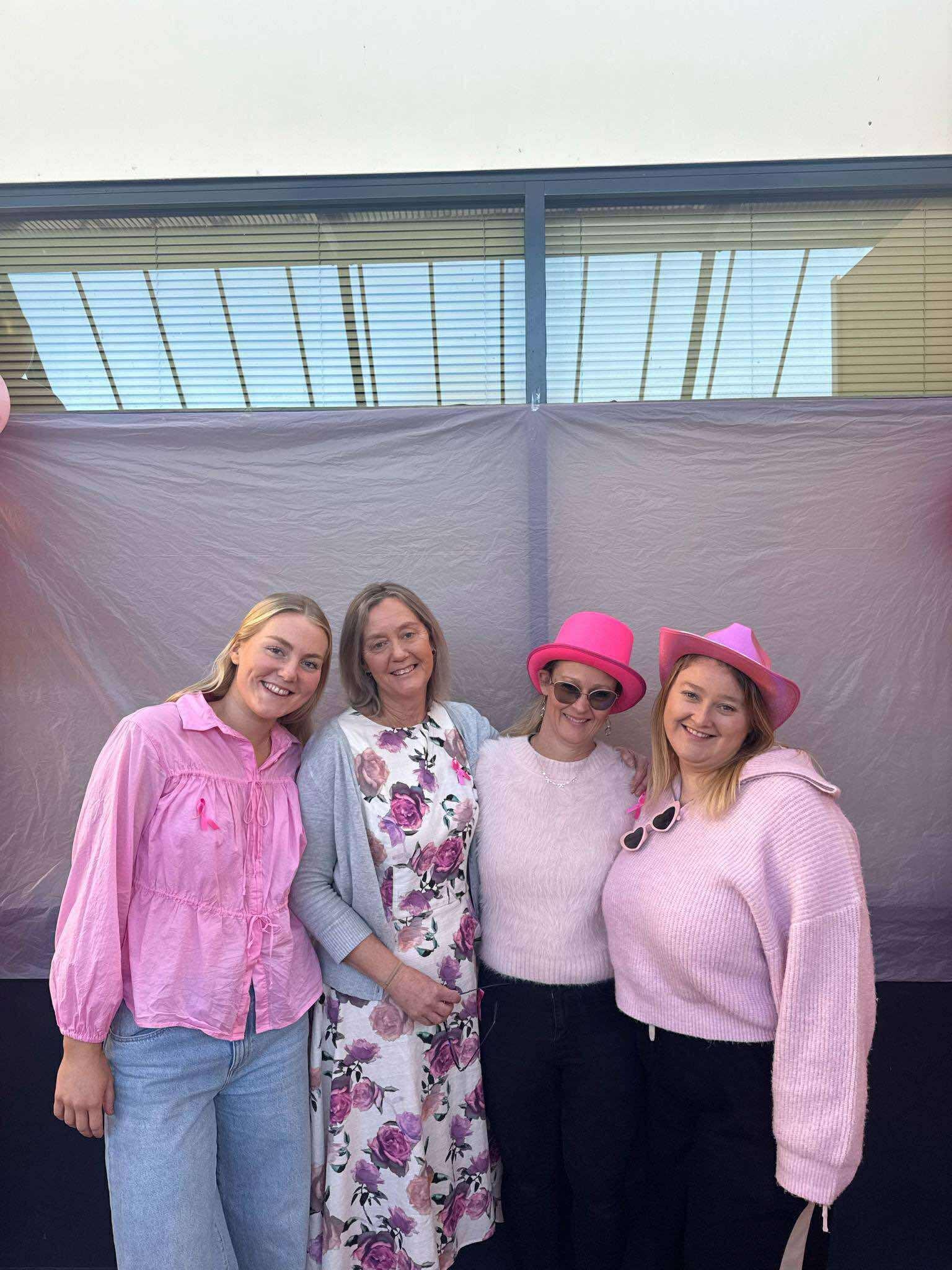 Fit 4 Life Studio Gym