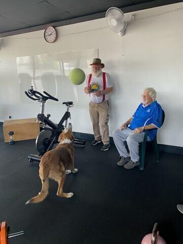 Fit 4 Life Studio Gym